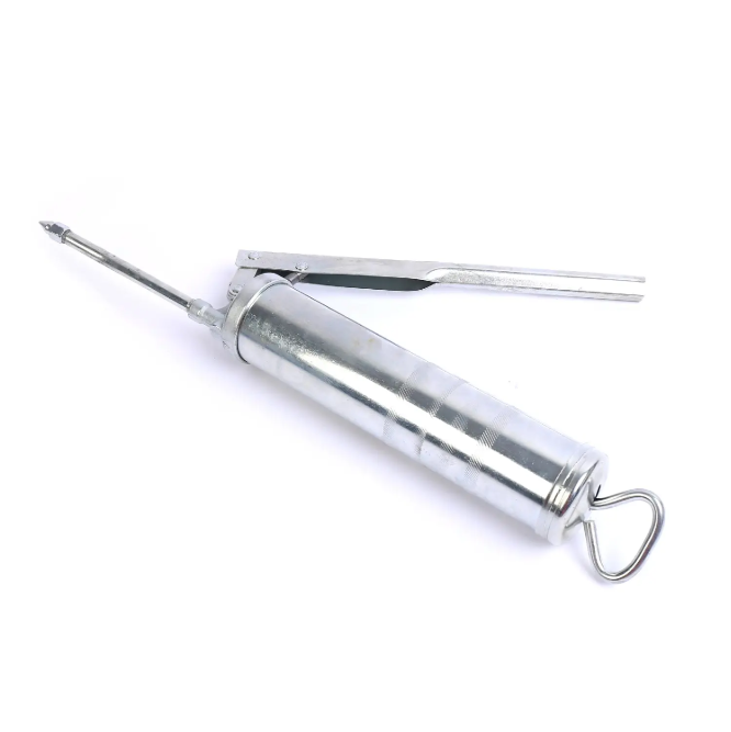 400cc Aluminum Head High Pressure Butter Gun, High Quality 400cc ...