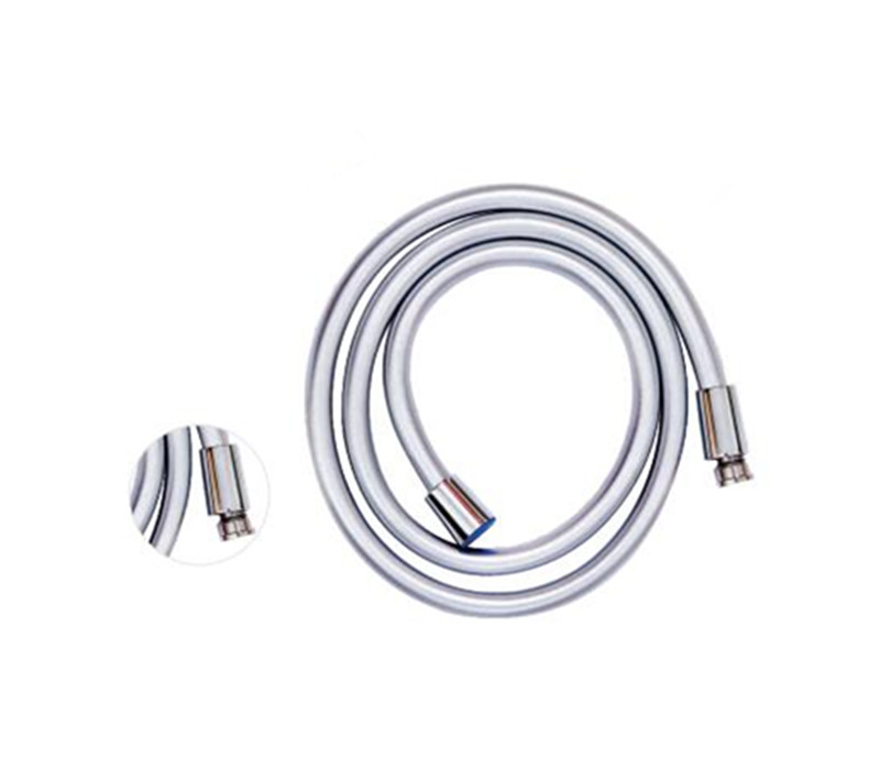 Sanitary Pipe Epdm Tube 1/2 Inch Silver Pvc Shower Hose, High Quality ...