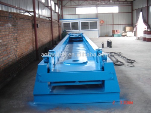 Wire Rope Testing Bed, High Quality Wire Rope Testing Bed on Bossgoo.com