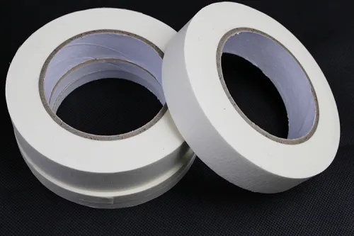 Custom Masking Tape Any Size And Color Oem Logo Printed, High Quality ...