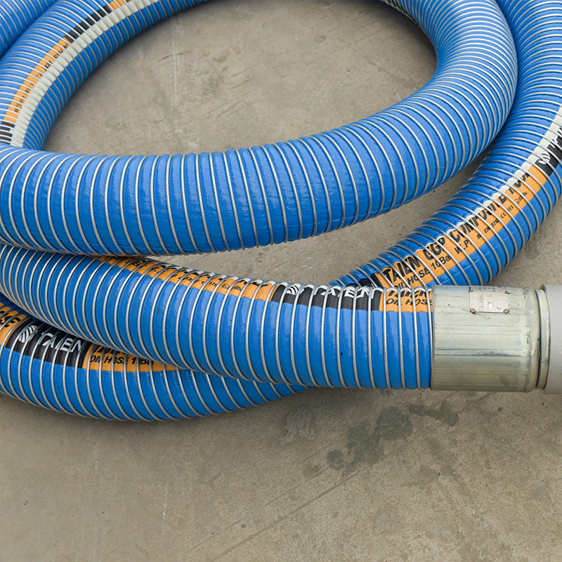 Fuel Tank Truck Chemical Oil Composite Offloading Hose: Search Engine ...