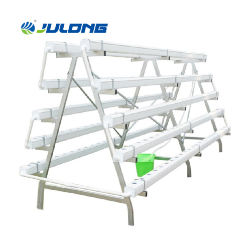 Agriculture Dwc Vertical Pvc Hydroponic Growing Systems, High Quality ...