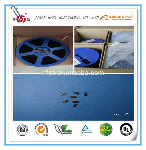 Npn Smd Transistor S8050 Sot- 23 In Stock, High Quality Npn Smd ...