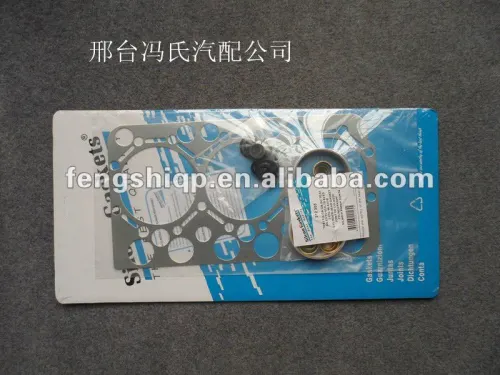 Volvo Engine Gasket Kits, High Quality Volvo Engine Gasket Kits on ...