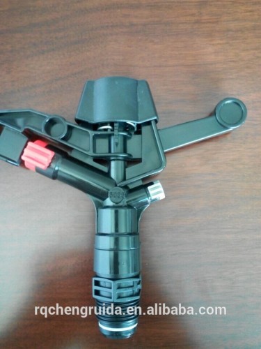 Plastic Rotating Sprinkler Plastic Impact Sprinkler, High Quality ...