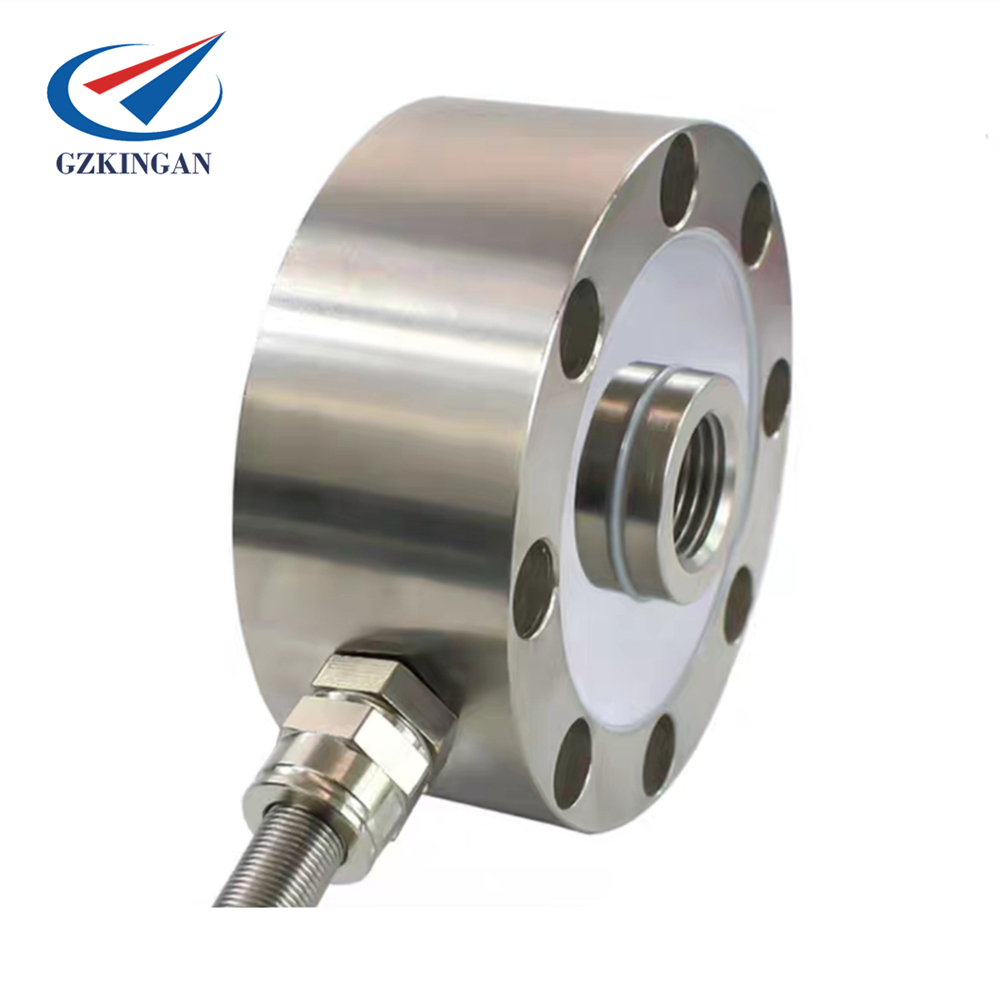 S-type Load Cell Wheel Wheel พูดเซ็นเซอร์การชั่งน้ำหนักเซลล์ที่มีความจุ ...