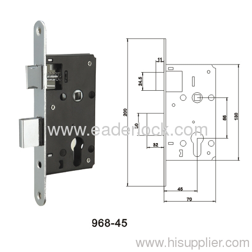 5545 Door Lock Body , High Quality 5545 Door Lock Body on Bossgoo.com