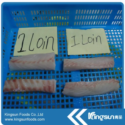 Dry Salted Atlantic Cod Loin, High Quality Dry Salted Atlantic Cod Loin ...