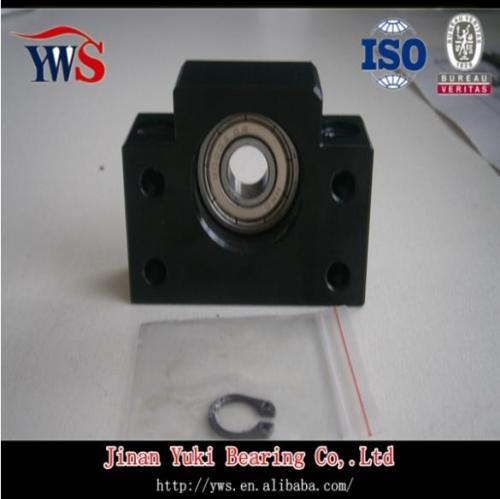 Bf25 Floated Side Ball Screw Support, High Quality Bf25 Floated Side ...