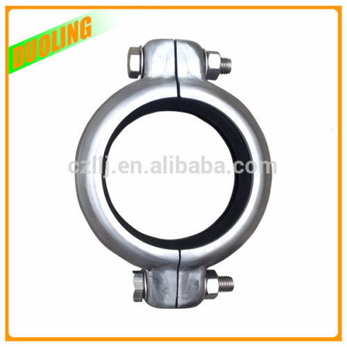 Duoling Frp Ball Joint Couplings Ss316 Pipe, High Quality Duoling Frp ...