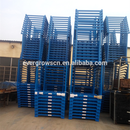 Pallet Racking Storage Rigid Metal Pallet Racking, High Quality Pallet ...
