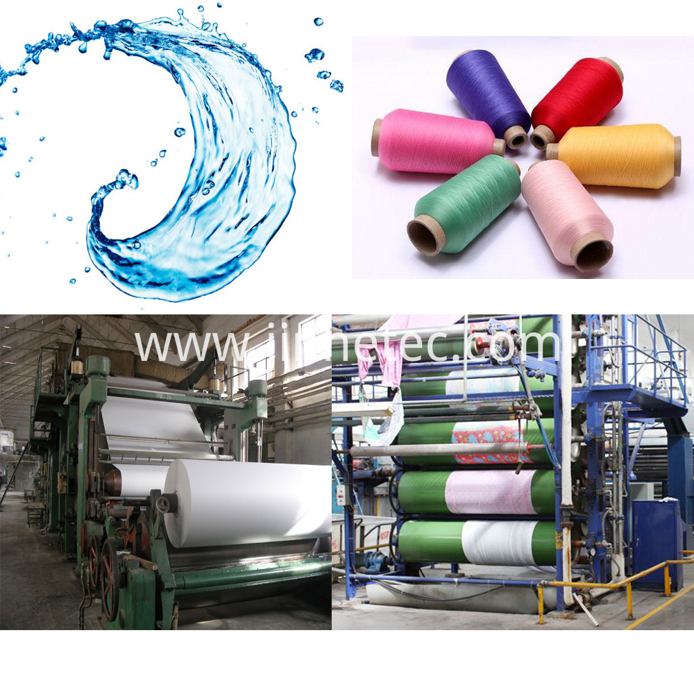 Sodium Hexametaphosphate Shmp 68% for Water Treatment Plant China ...
