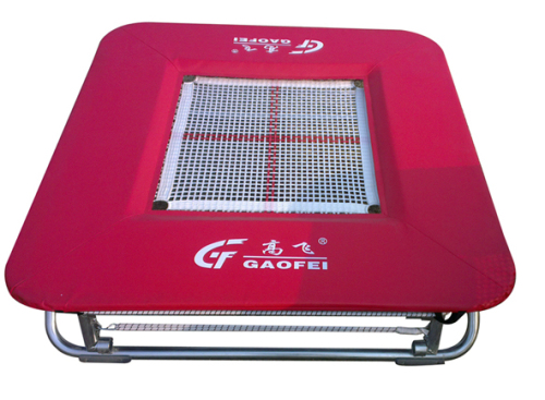 Standard Mini-tramp, High Quality Standard Mini-tramp on Bossgoo.com