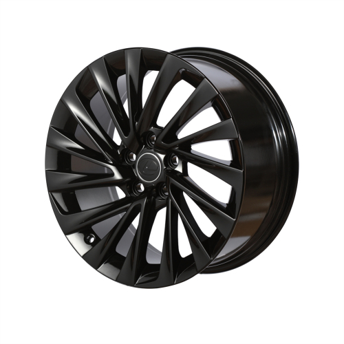 Lexus 단조 레플리카 림 Es350 Wheels Hyper Black, Bossgoo.com의 고품질 Lexus 단조 ...