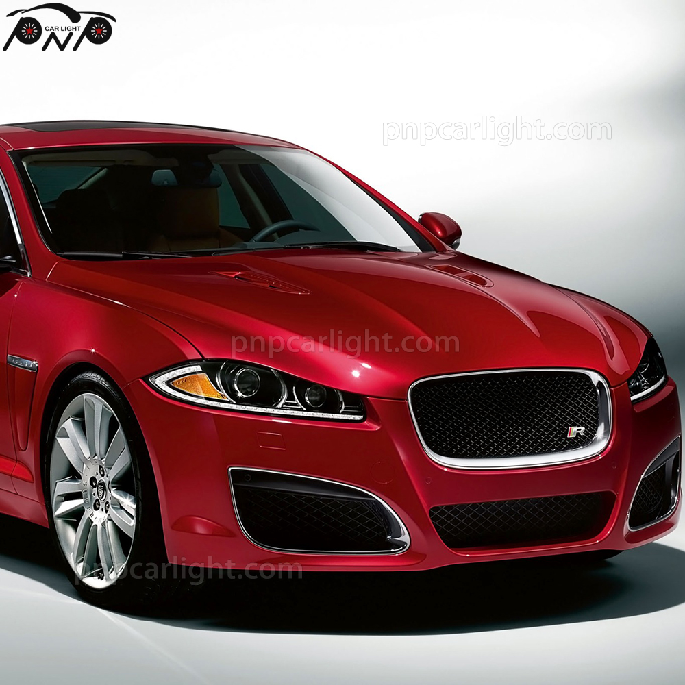 Xenon headlight for USA Jaguar XF 2009 Supplier, Supply Various Xenon ...