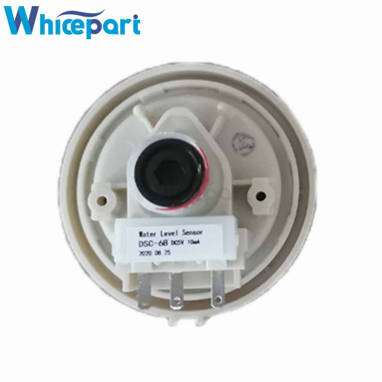 Installation Guide: Water Level Sensor Bps-6b Dc5v Level Transmitter ...