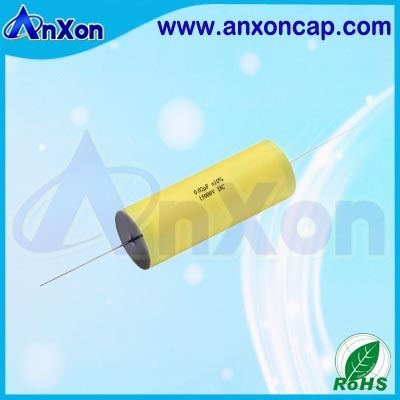High Voltage Film Capacitor 103 15kv, High Quality High Voltage Film ...