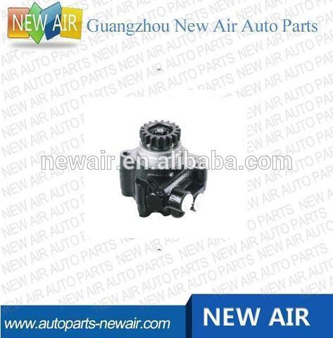 Power Steering Pump For Mitsubishi Fuso 6d15 Mc092058/475-03478, High ...