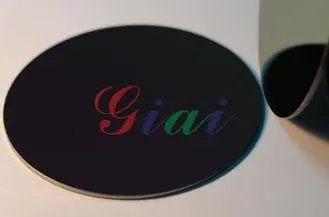 Germanium Windows Ir Cameras Silicon Lenses Collimator Lens, High ...