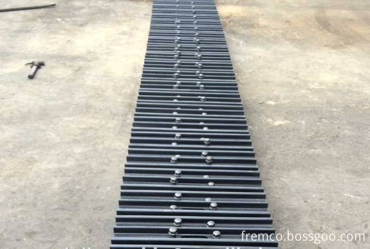 Excavator Track Bolt And Nut, High Quality Excavator Track Bolt And Nut ...
