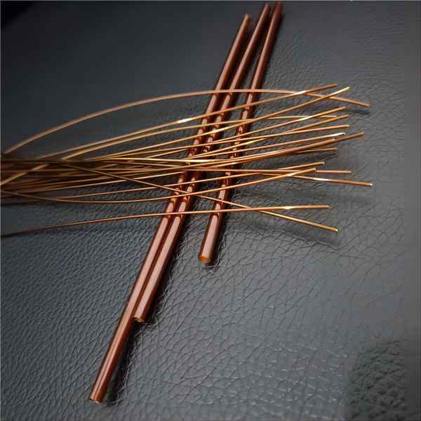 For Braided And Coil Reinforced Pi Polyimide Tubing