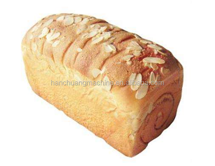 Bakery Equipment: Toast Moulder - Bread Mold & Pastry Moulding Machine ...