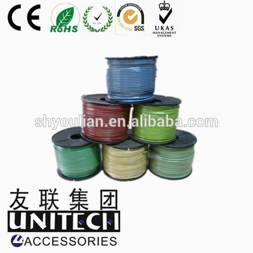 Diameter 4mm/5mm Pvc Welding Rod, High Quality Diameter 4mm/5mm Pvc ...