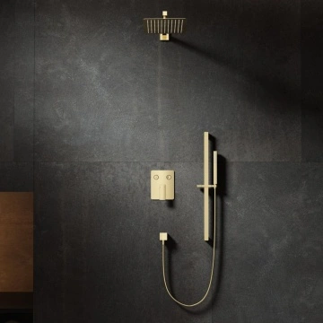 Shower Panel system,Shower Kit,Shower Set,Concealed Shower Valve