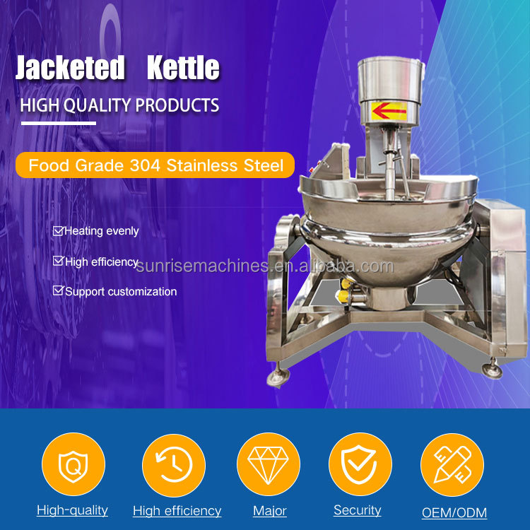 Self-service Robot For Commercial Kitchen: Porridge, Soymilk, And ...