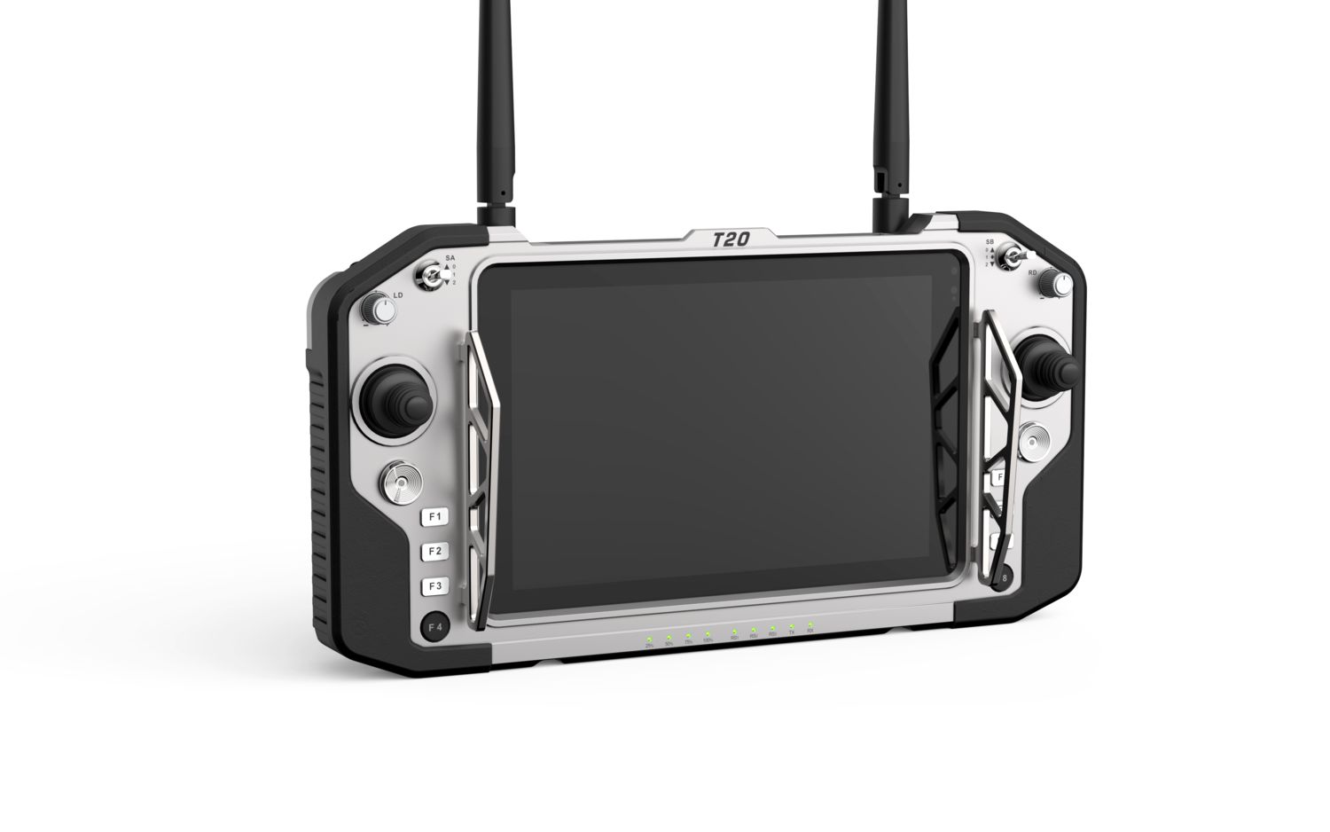 Android Uav Ground Station Gcs Ground Control Station 8-inch Handheld ...