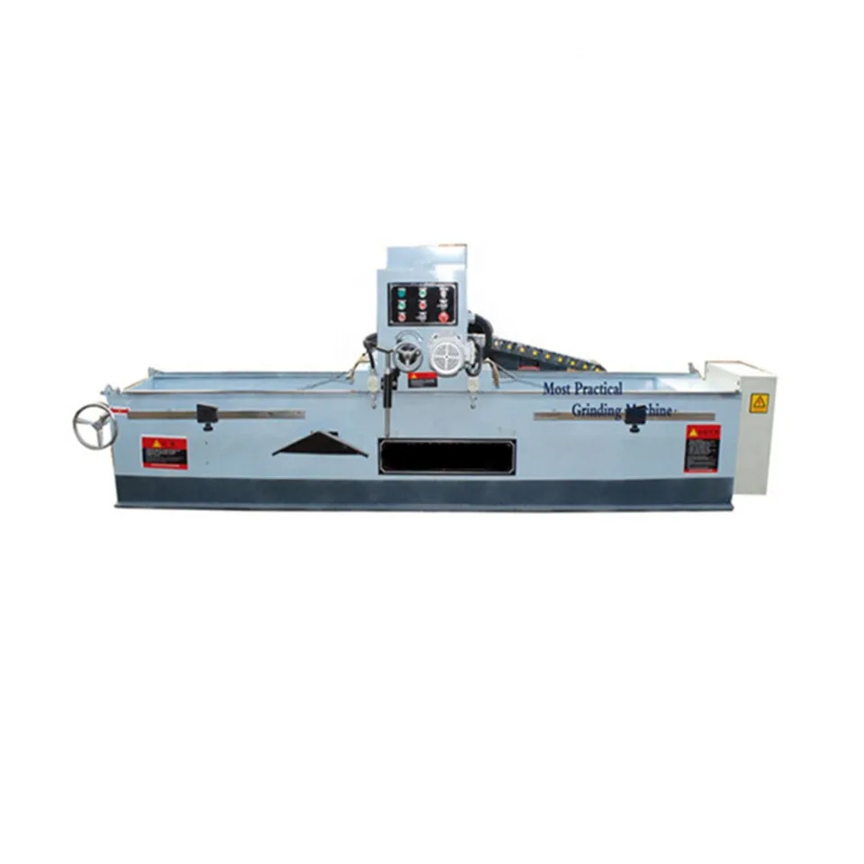 China Jinlun Surface Knife Grinder - Plywood Grinding Machine, High ...