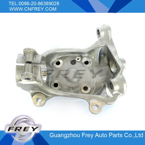 7' E65 Steering Knuckle Left Oem 31216753461, High Quality 7' E65 ...