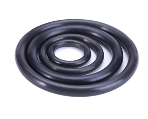 Black Metric Size Rubber Nitrile O-ring For Plumbing, High Quality ...