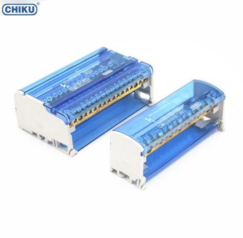 Unipolar Ukk Terminal Block, High Quality Unipolar Ukk Terminal Block ...