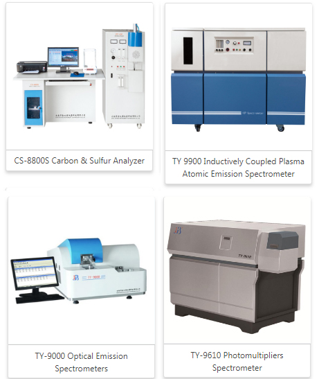 Inductively Coupled Plasma Spectrometry Technologies Search Engine ...