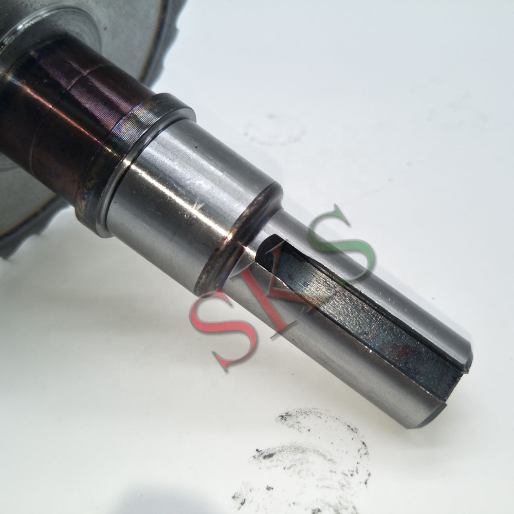 High Quality Gearbox Pto Shaft For Honda Gx270 Go Kart 23711-822-612 ...