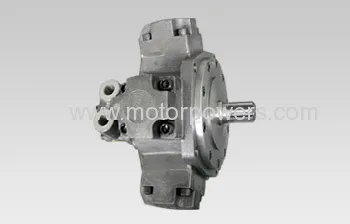 Fixed Displacement Radial Piston Hydraulic Motor , High Quality Fixed ...