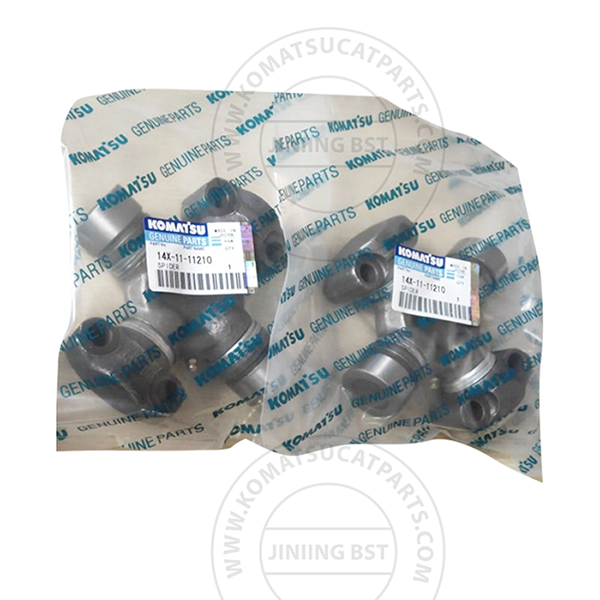 Komatsu Dozer D65/d85의 Cross Pin Assy 14x-11-11210, Bossgoo.com의 고품질 ...