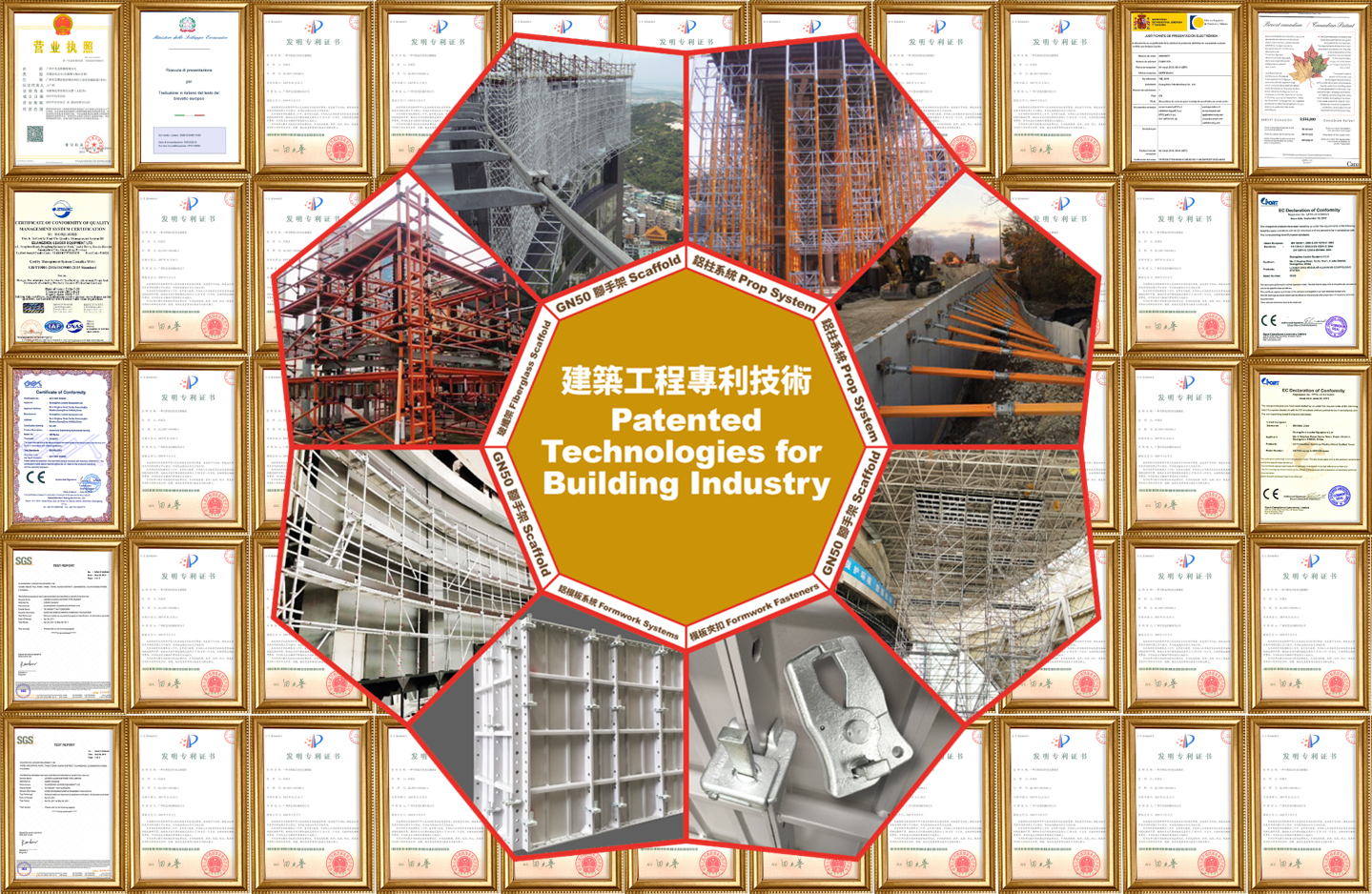 Aluminium Ladder Frame Scaffolding Factory, High Quality Aluminium ...