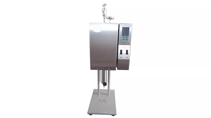 Hpht Filter Press Drilling Fluid Analysis Instrument Ggs42-2a-qd For ...