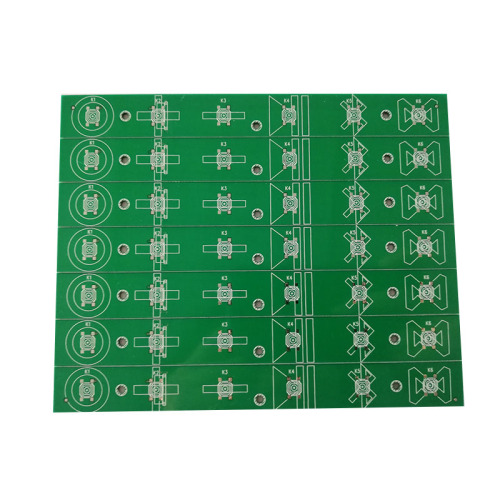 Pcb 보드 비용을 위해 Gerber 파일 보내기, Bossgoo.com의 고품질 Pcb 보드 비용을 위해 Gerber 파일 보내기