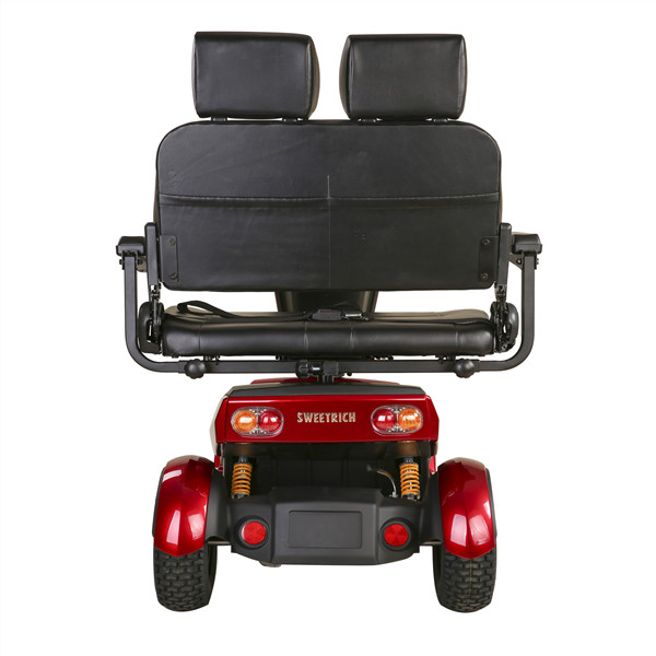 Two Seat Mobility Scooter, High Quality Two Seat Mobility Scooter on ...