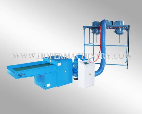 Fiber Opening Machine, High Quality Fiber Opening Machine on Bossgoo.com