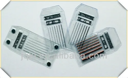 Penetrameter Image Quality Indicator-ndt-1b Astm 11, High Quality ...