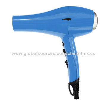 Blow Dryer, Ac Motor With Cool Shot Function, 1,800w Power, Ce/cetl ...