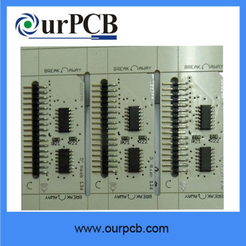 Pcb Board Design ,fr4 Substrate Pcb Board, High Quality Pcb Board ...