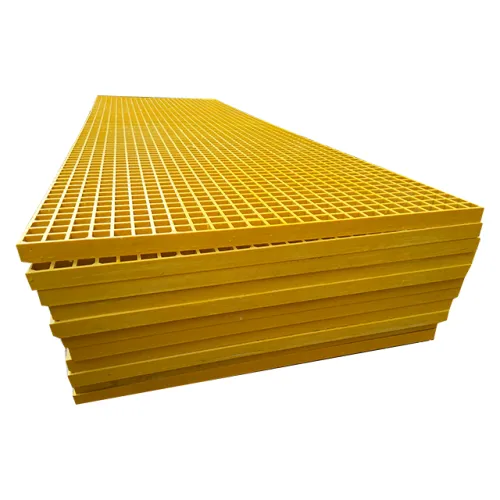 Moulded Fibreglass Grating Grating Molded Frp Grp Gratings, High ...