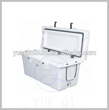 Polyethylene Rotational Molding Cooler, High Quality Polyethylene ...
