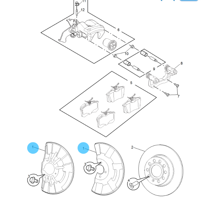 Roewe Mg5 Mg Gt Car Grille 10745953 - China Car Part Factory Price ...