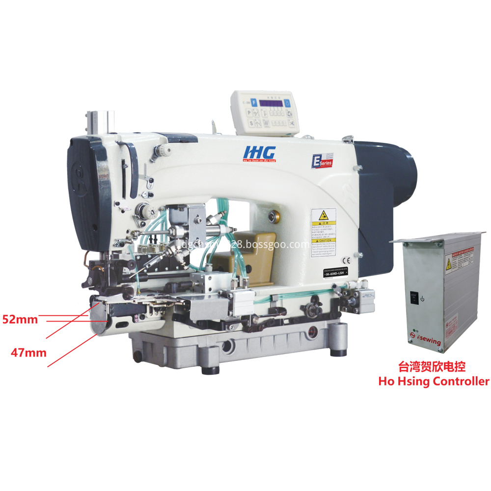 Toyota Industrial Hem Jeans Sewing Machine, High Quality Toyota ...